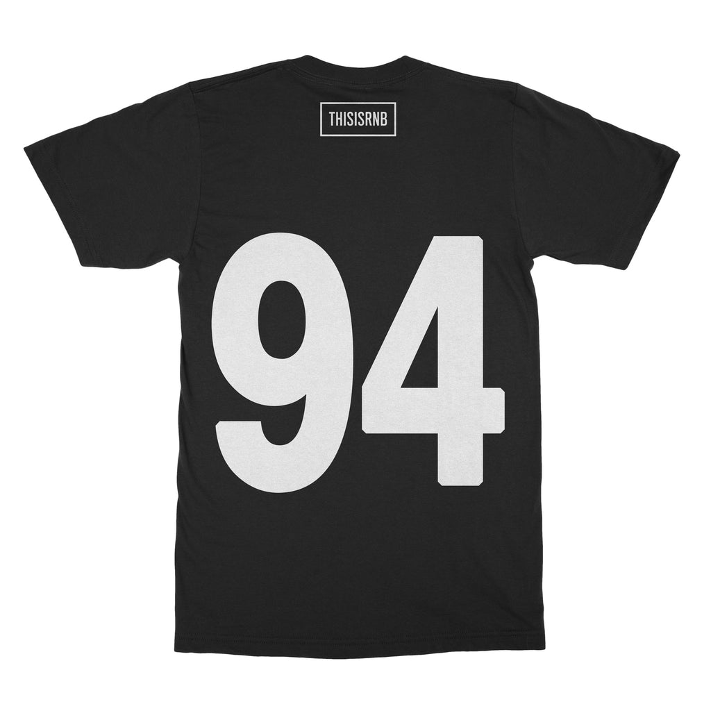 Men's "94 CREW" T-Shirt – ThisisRnB Shop